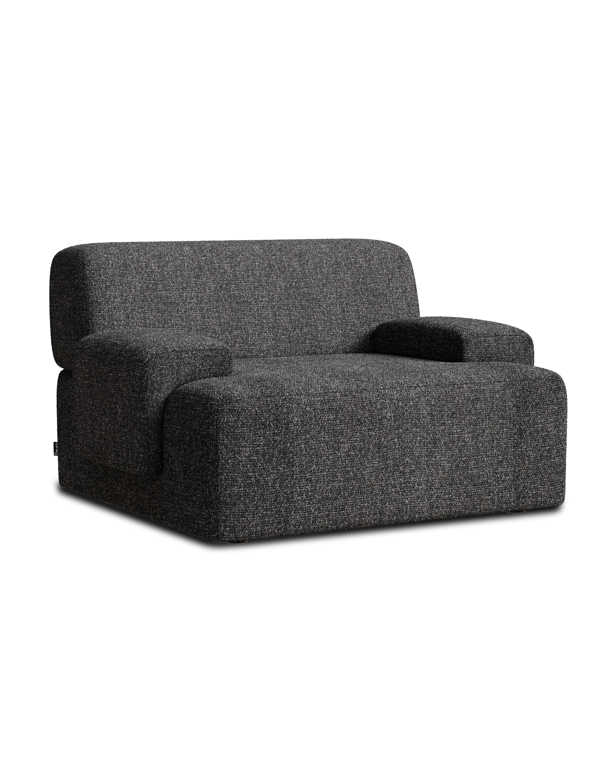 Umi Lounge Chair
