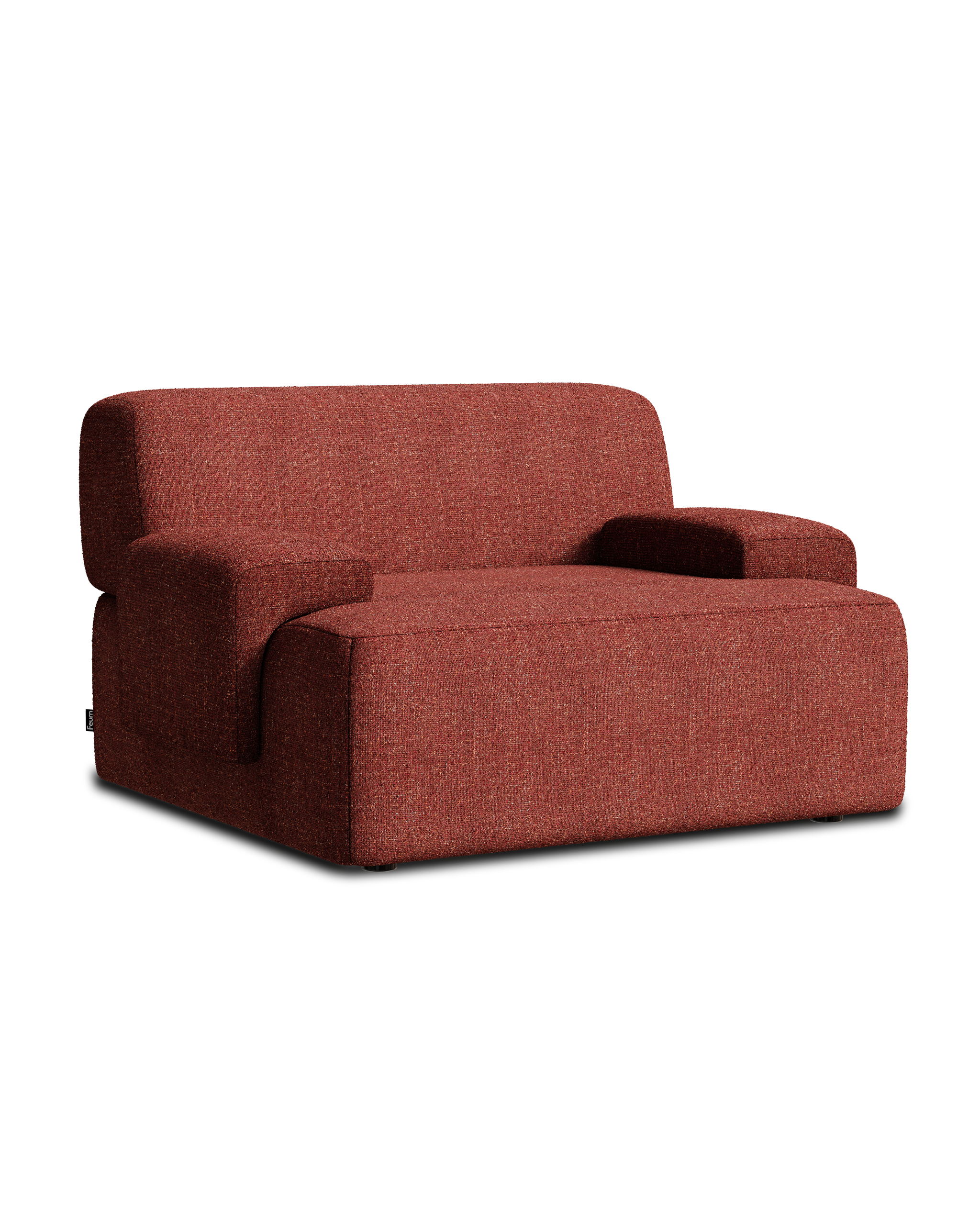 Umi Lounge Chair