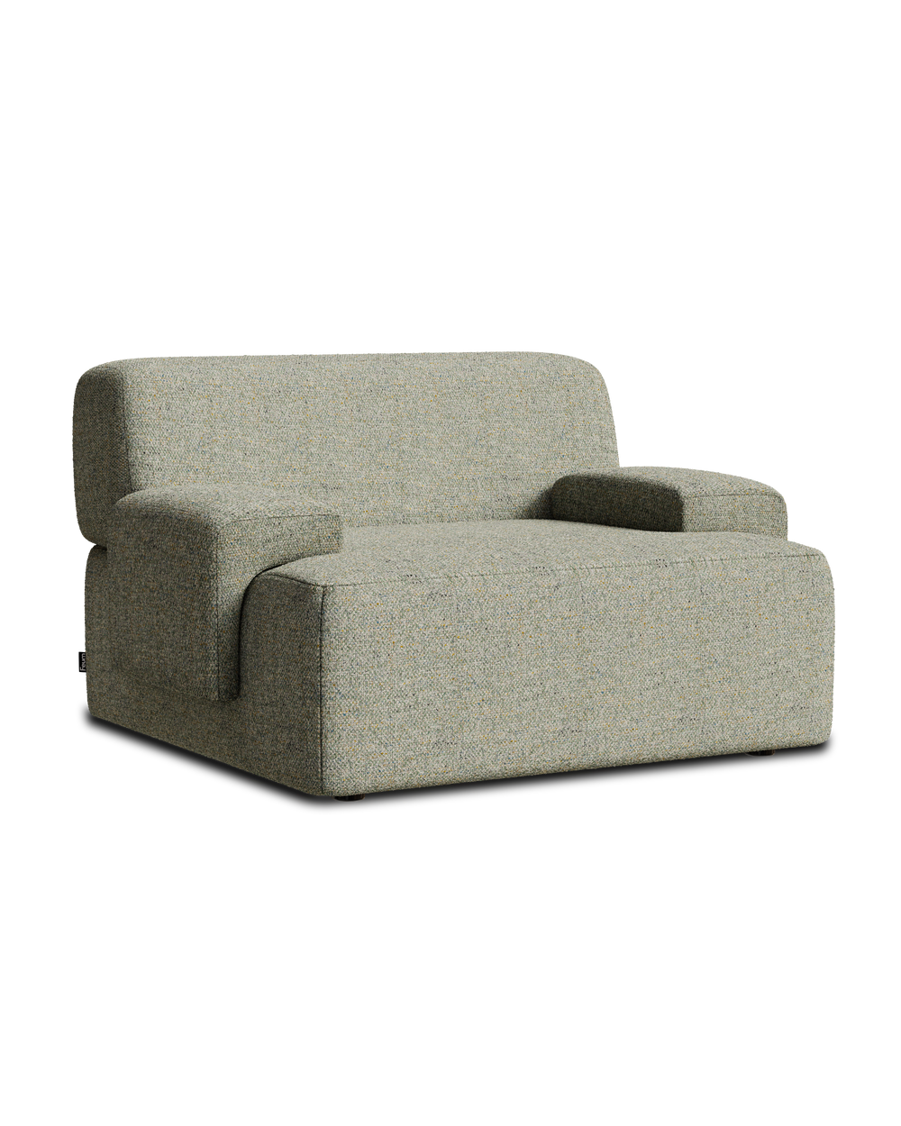 Umi Lounge Chair